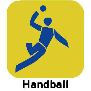 Handball Logo – TUS PLETTENBERG